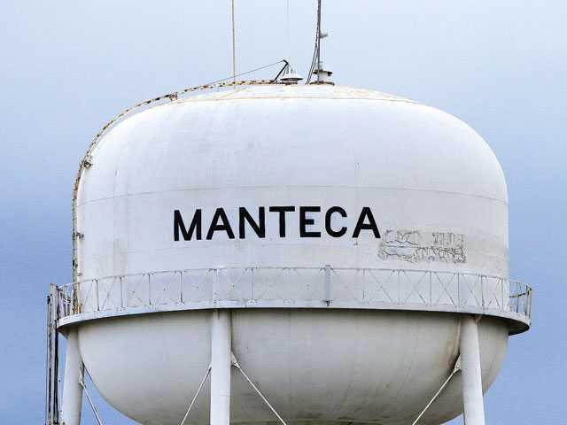 Is water tower historical landmark? - Manteca Bulletin