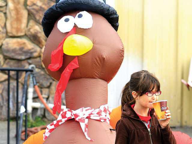 Second Harvest staging turkey drives for needy families for ...
