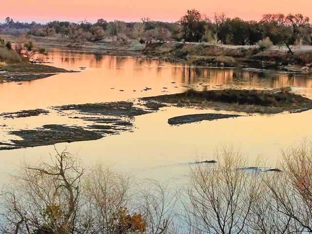 Fourth year of drought likely - Manteca Bulletin