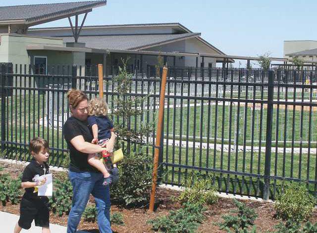 River Islands Tech classes get underway - Manteca Bulletin