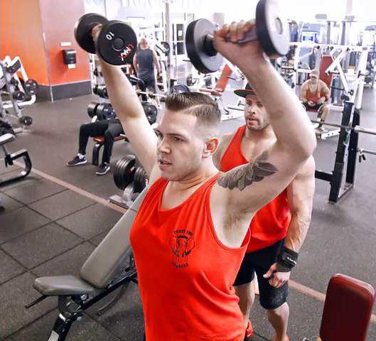 GETTING IN SHAPE - Manteca Bulletin