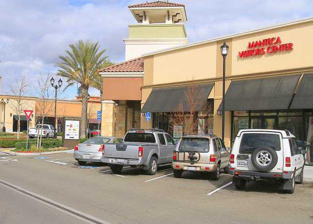 Manteca to Yosemite via bus - Manteca Bulletin