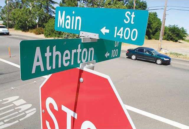 Uncle Sam picks up half of gap tab - Manteca Bulletin