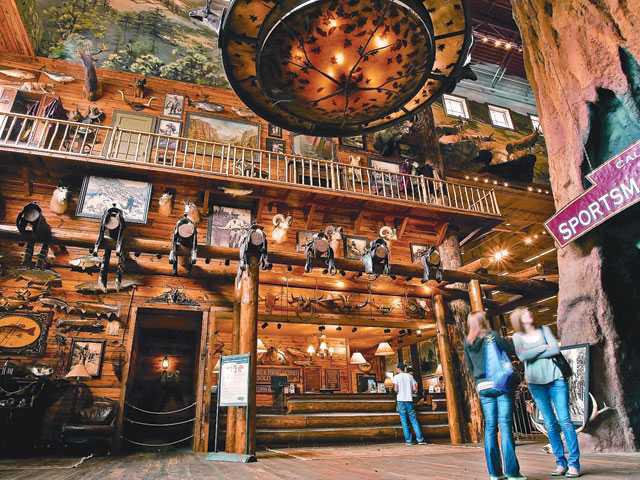 PAYING TO PLAY - Manteca Bulletin