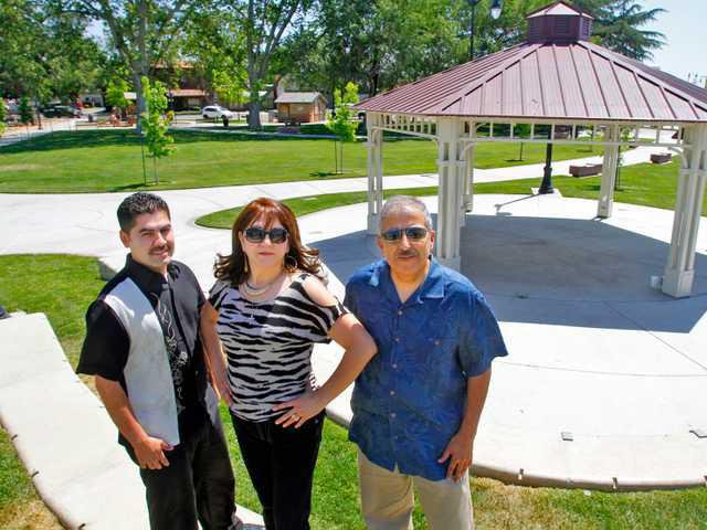 Cinco de Mayo celebration Sunday at downtown Mantecas Library Park ...
