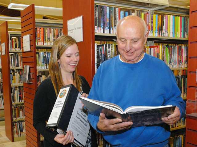 $1,000 Ripon Library challenge - Manteca Bulletin