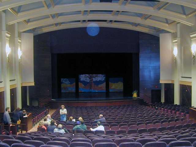 LIBRARY PLANS SHELVED - Manteca Bulletin