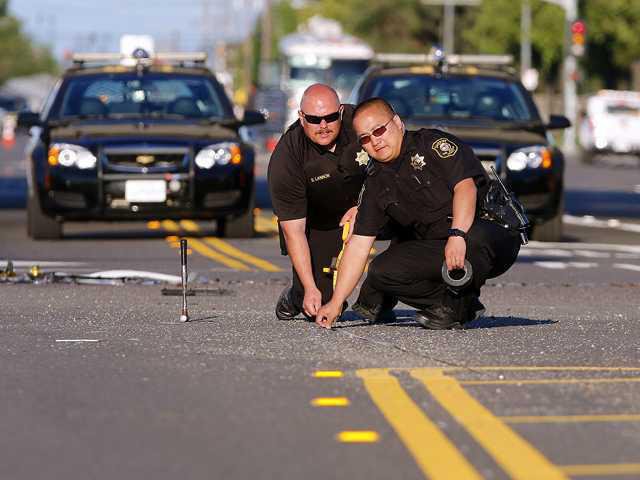 New Lathrop police partner? - Manteca Bulletin