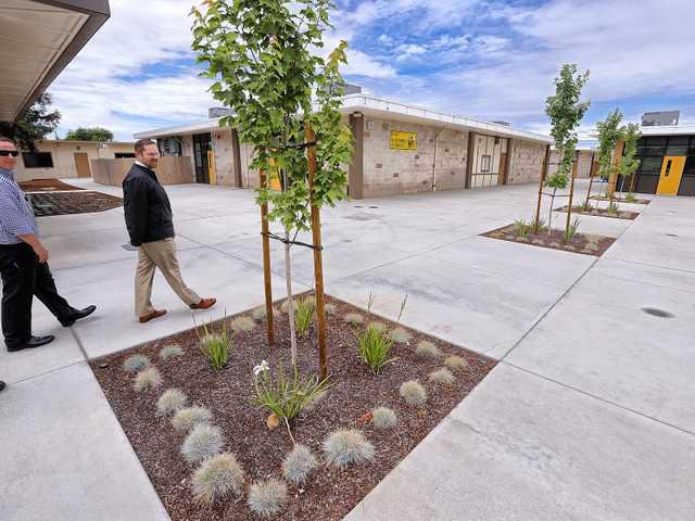The word at Shasta School is ‘learning’ - Manteca Bulletin