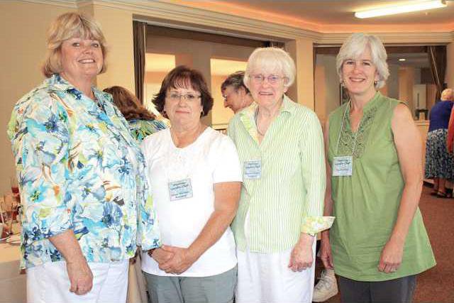 Free gardening classes at Manteca Library - Manteca Bulletin