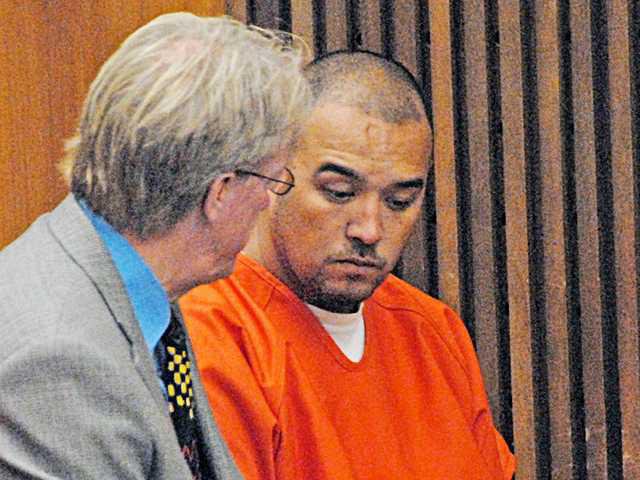 Fleeing suspect faces murder charges - Manteca Bulletin