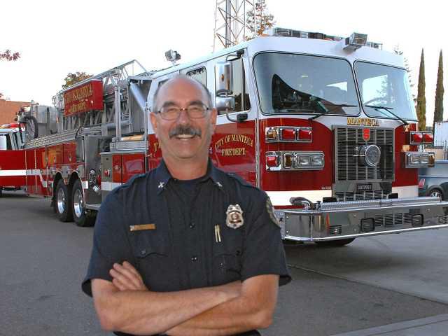 THE FINAL ALARM - Manteca Bulletin