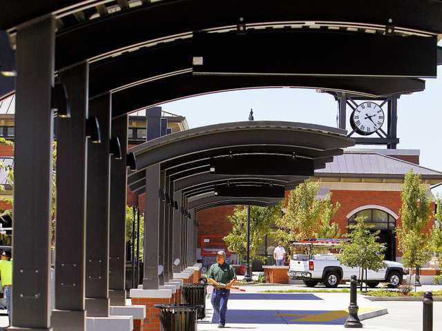 TRANSFORMING MANTECA HIGH - Manteca Bulletin