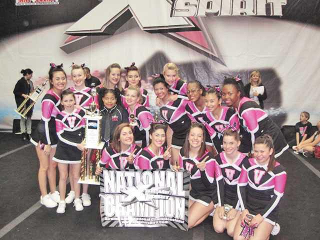 Victorious Elite Allstars claim 17 firsts, three national titles ...