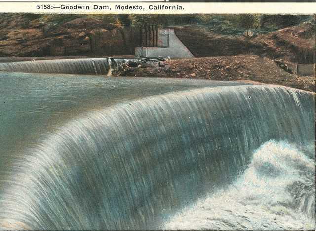 SSJID may shed canals for pipes - Manteca Bulletin