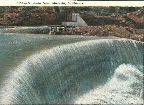 SSJID may shed canals for pipes - Manteca Bulletin