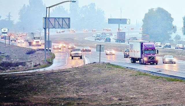 Loop road system in the works - Manteca Bulletin
