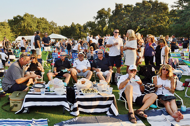 rhythm on the range ripon
