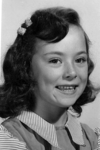 Violet Fern Freeman - Manteca Bulletin