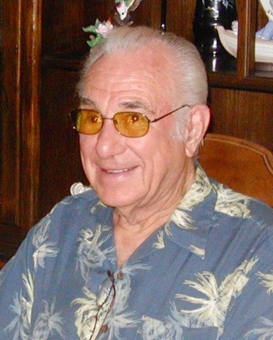 Arnold (Art) Leonas Woosley - Manteca Bulletin