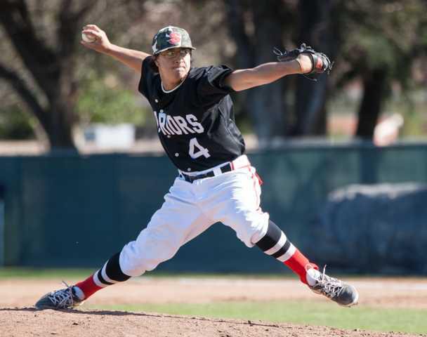 Stanislaus Baseball eyeing big year - Turlock Journal