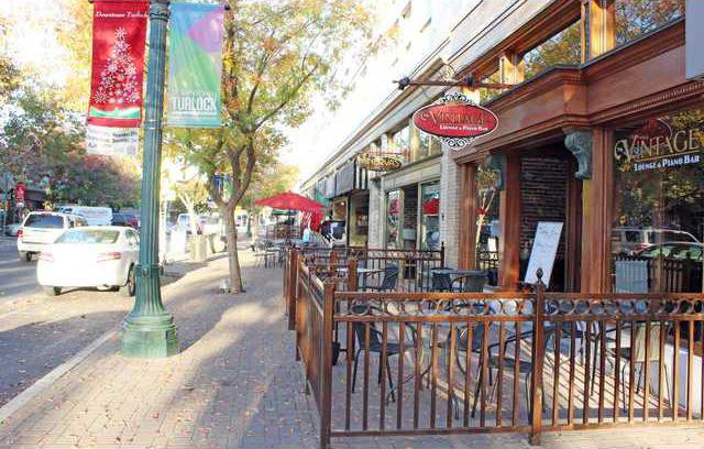 Downtown thriving with new development - Turlock Journal