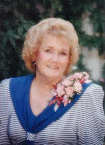 Mabel I. Baptista - Turlock Journal