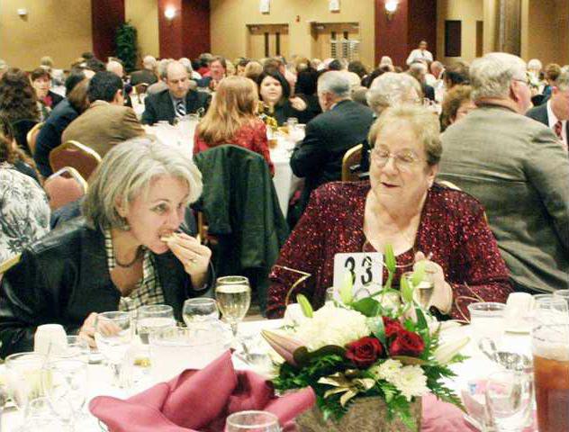 Community celebrates the Best of Turlock - Turlock Journal