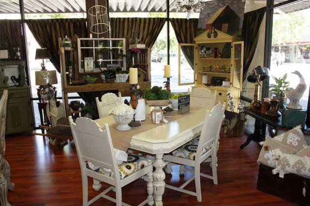 Rustic Roots settles into new home - Turlock Journal