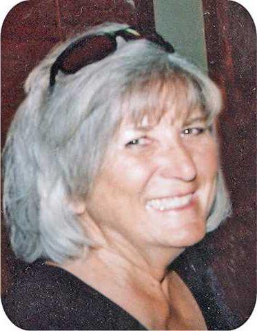 Geri Johnson - Turlock Journal