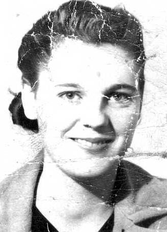 Elsie Davis - Turlock Journal