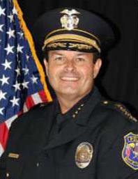 Police chief leaving Turlock - Turlock Journal