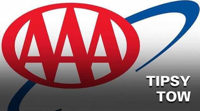 Aaa Tipsy Tow Program Offers Free Rides On New Years Eve Turlock Journal