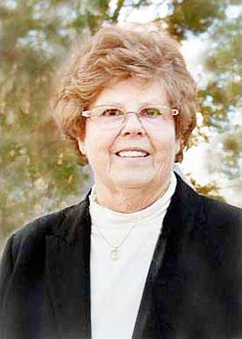 Peggy Stalians - Turlock Journal