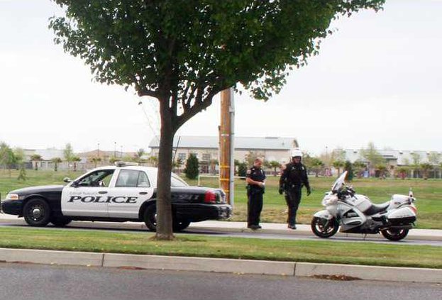 Turlock sees slightly more crime in 2013; all violent crimes down ...