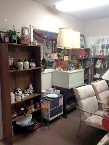 Fair prices, large inventory mark Polis Thrift for success - Turlock ...