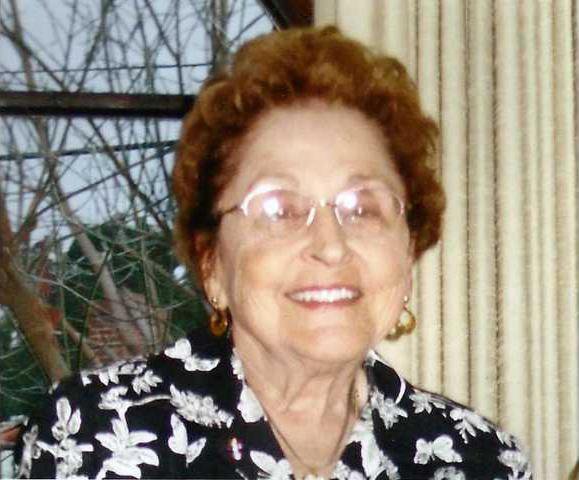 Anne L. Vieira - Turlock Journal