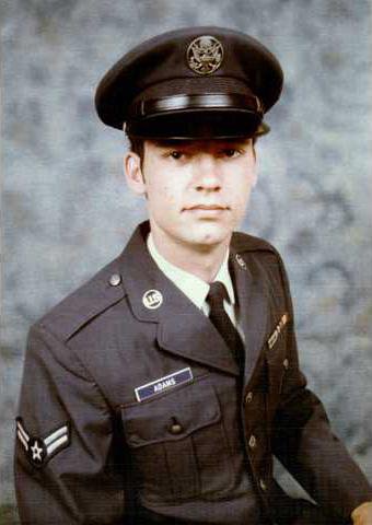 Charles Edward Adams - Turlock Journal