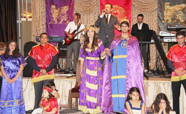 Assyrian Culture