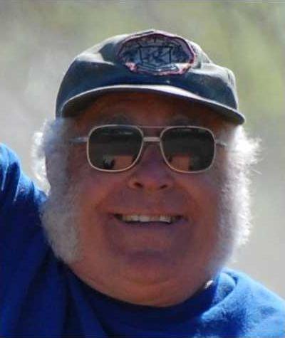 Honorable Judge Augustus Accurso - Turlock Journal