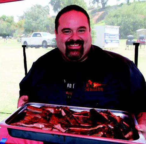Turlock BBQ teams among winners at Ceres Smoke on the River event ...