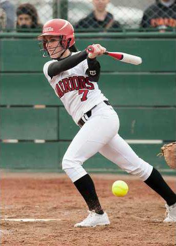 Softball Warriors seek an improved year - Turlock Journal