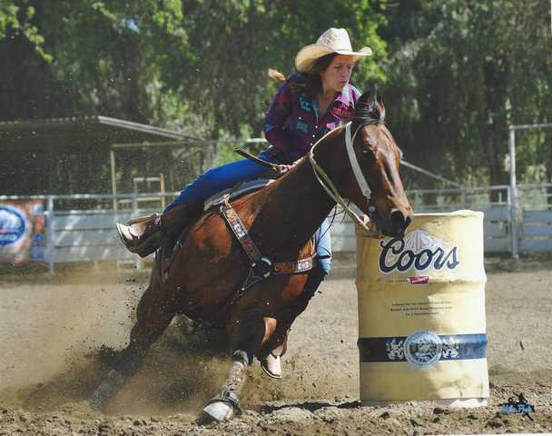 Rodeo hits Stanislaus County Fair - Turlock Journal