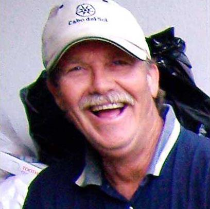 Richard Coker - Turlock Journal