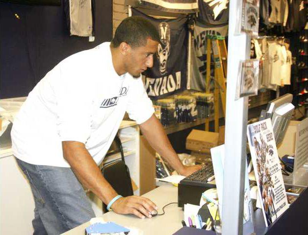 A hard-working man - Turlock Journal