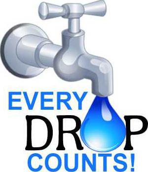 Every drop counts - Turlock Journal