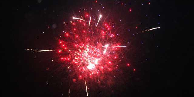 Parade, fireworks to highlight holiday events - Turlock Journal