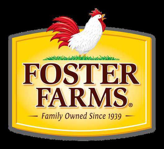Foster Farms named 2016 Processor of the Year - Turlock Journal
