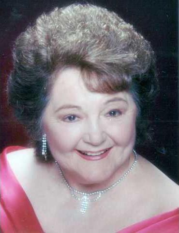 Imogene B. Gross - Turlock Journal