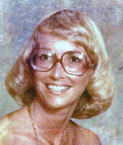 Virginia Ann Hoy - Turlock Journal